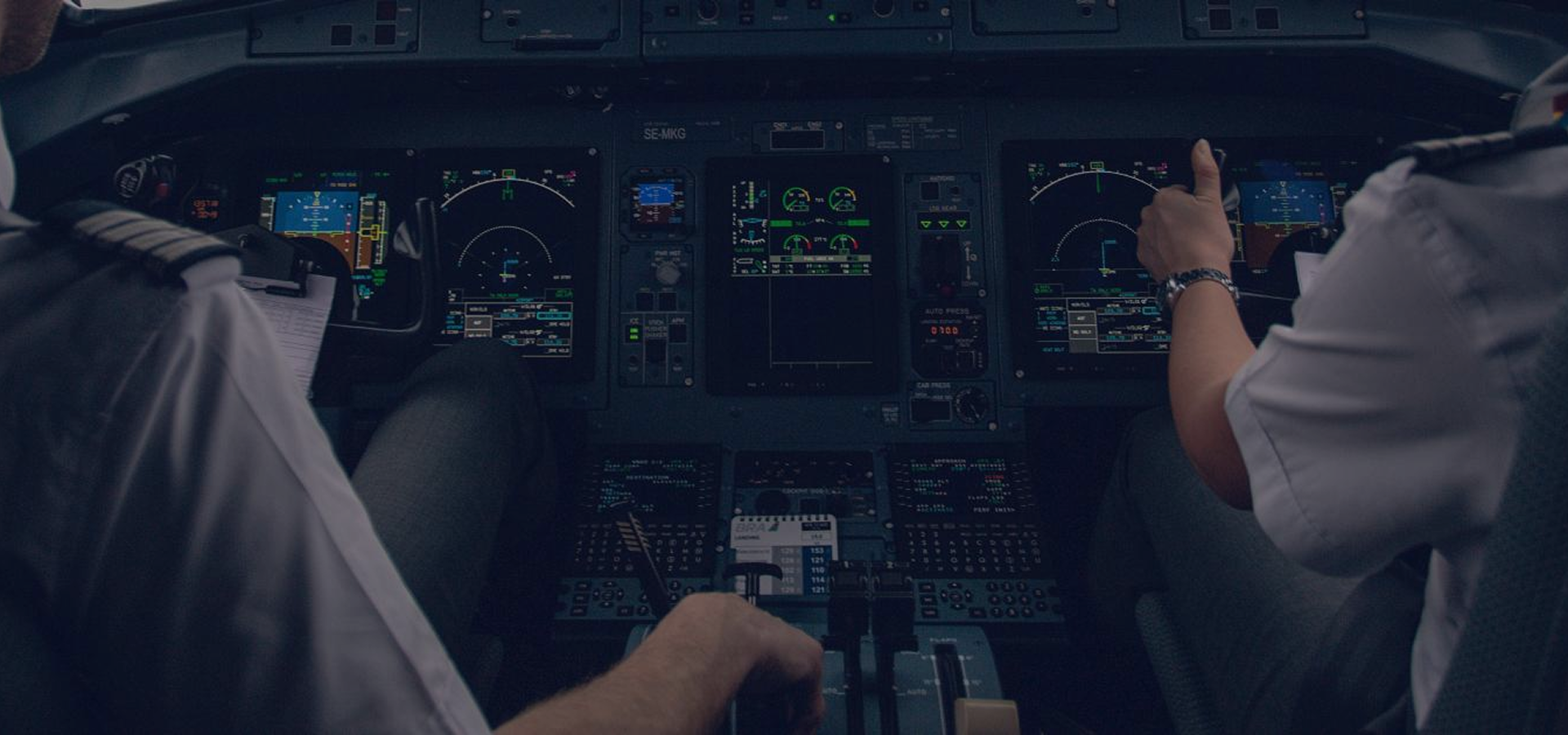 Pilot Network